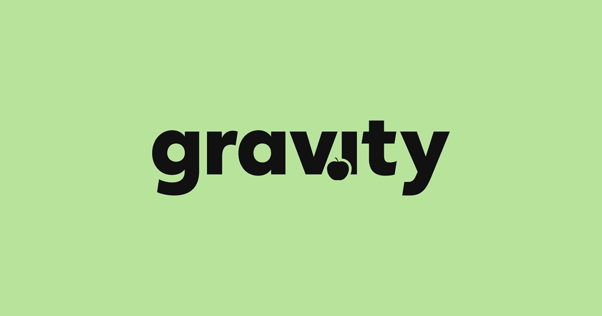 Andy Greaves | Gravity Global